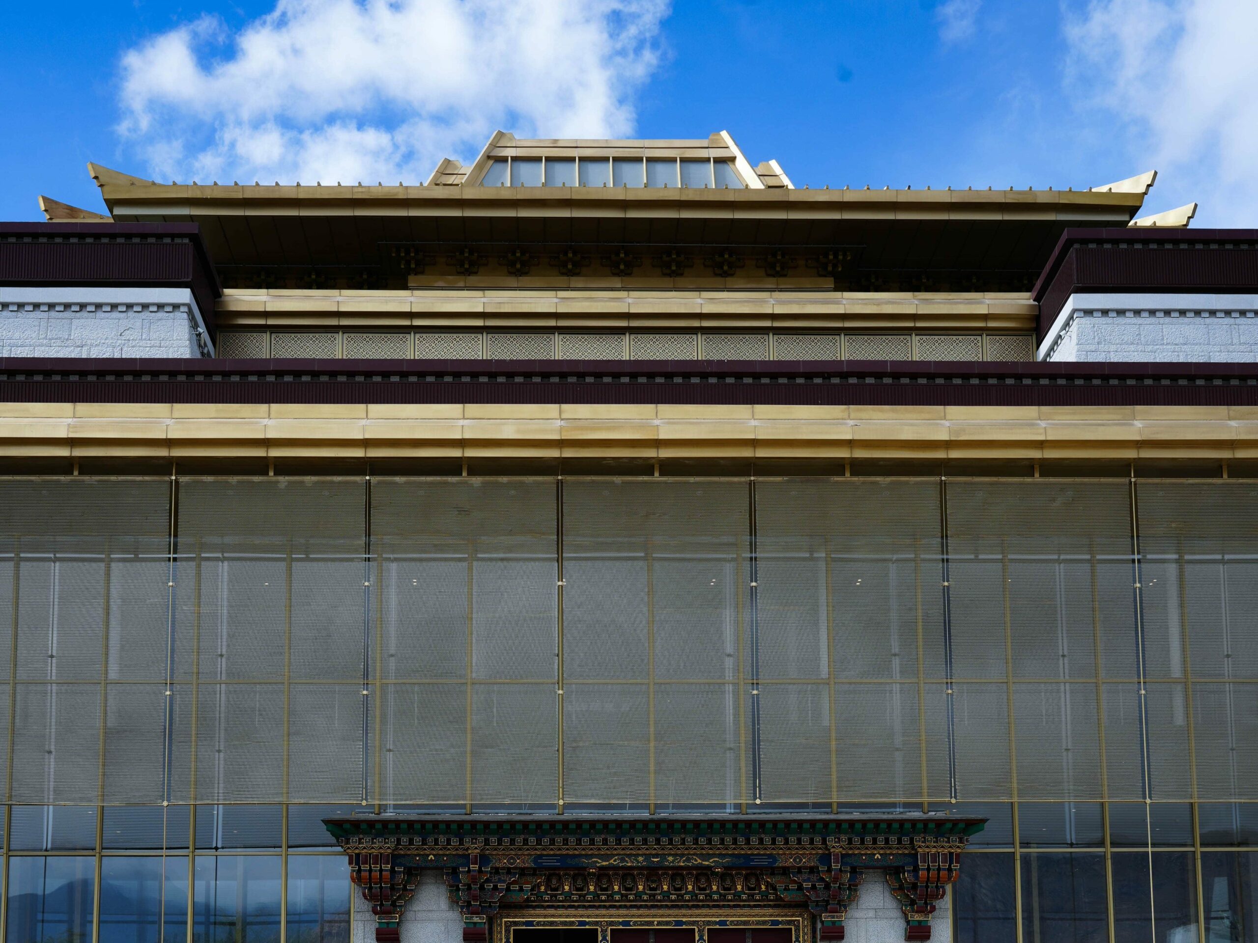 Tibet Museum | Enigmatic Tibet Travel